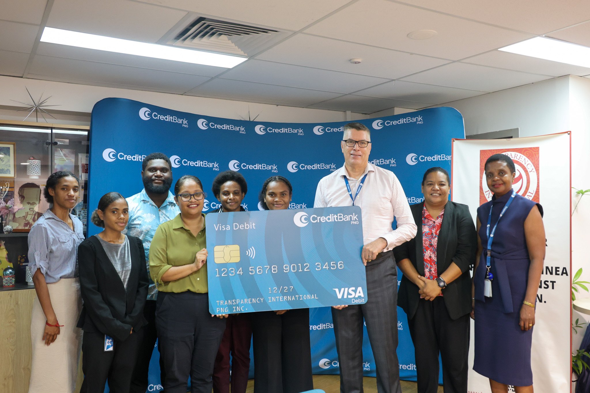 News/Blog Main Page | Credit Bank